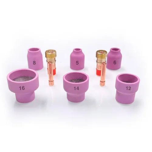 Pro-Welder Ceramic Kit – Youngs Industrial