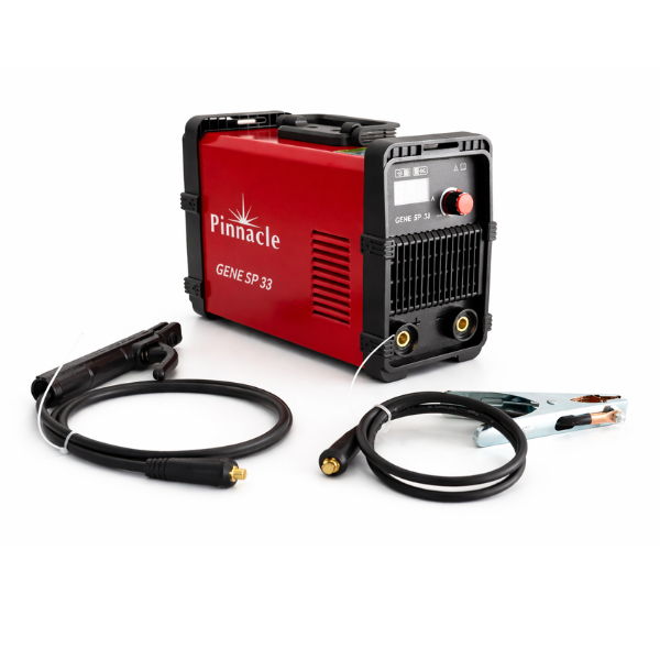 Pinnacle SP33 200Amp ARC/MMA Welding Machine – Youngs Industrial