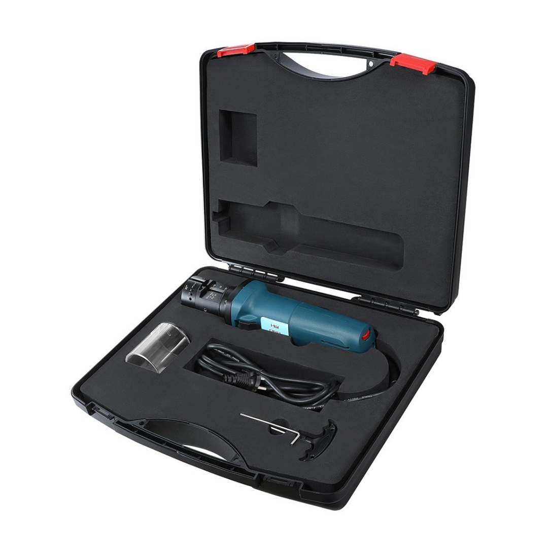 JavWeld Handheld Tungsten Electrode Grinder – Youngs Industrial
