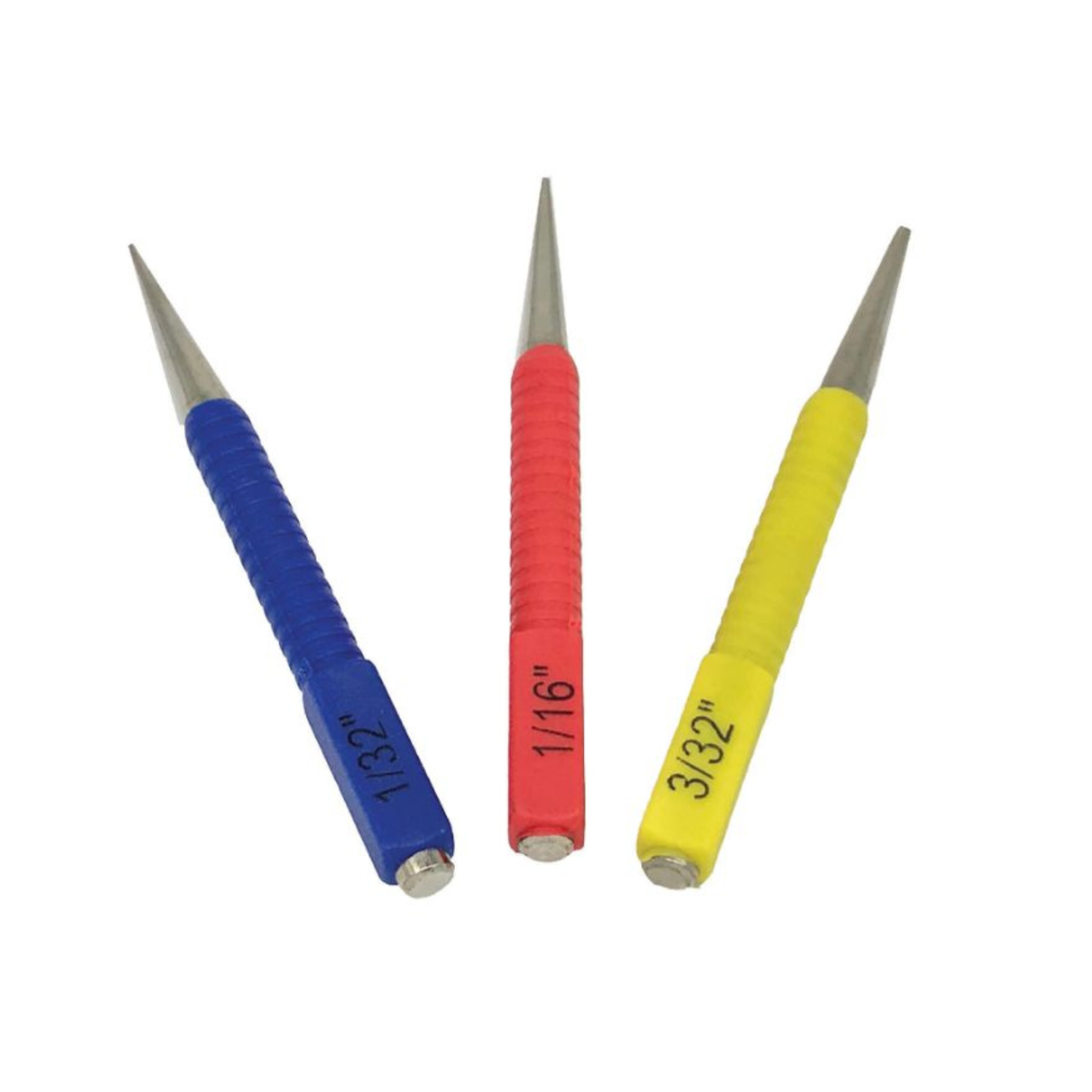 Nail Punch Set – Youngs Industrial