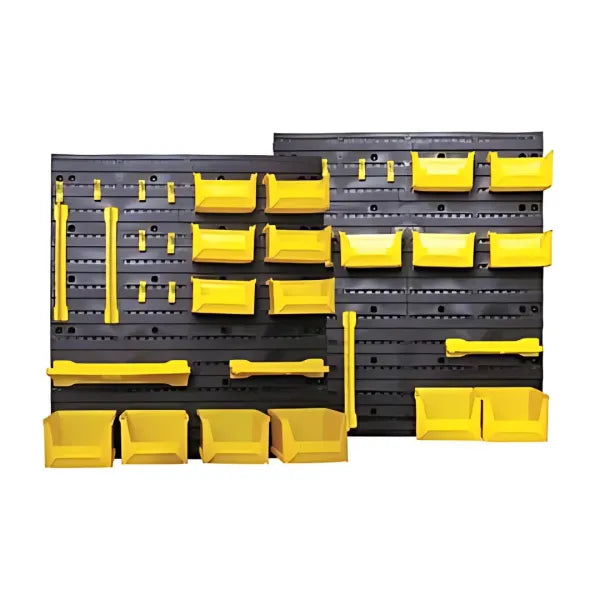 MTS 43pc Storage System – Youngs Industrial