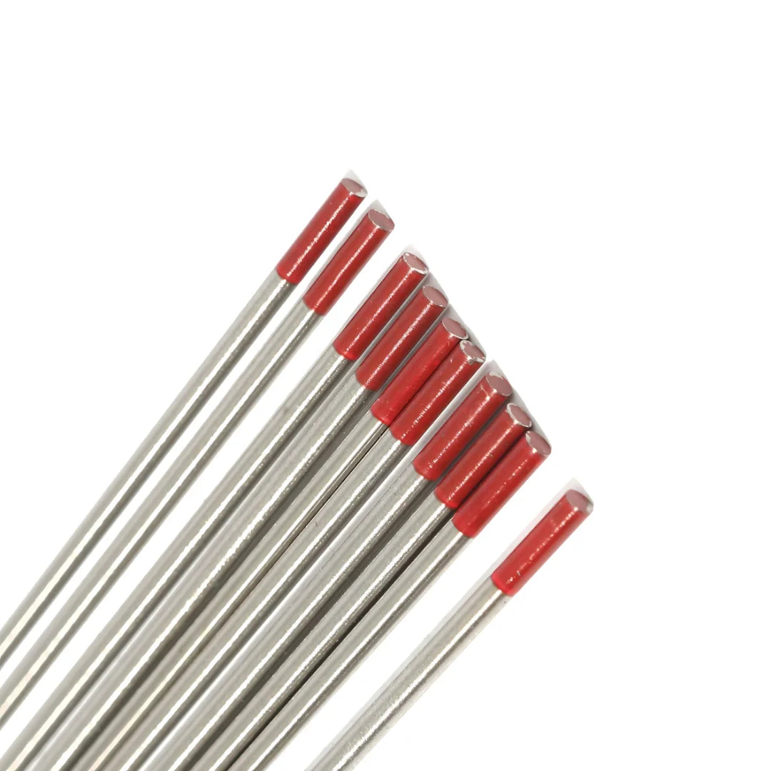 Red Tip Tungsten – Youngs Industrial