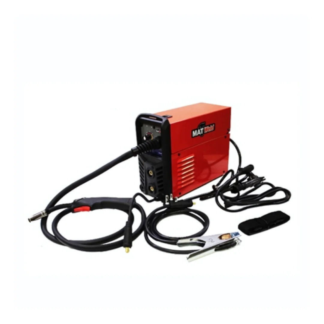 Matweld Welder Mini Mig 160 A – Youngs Industrial